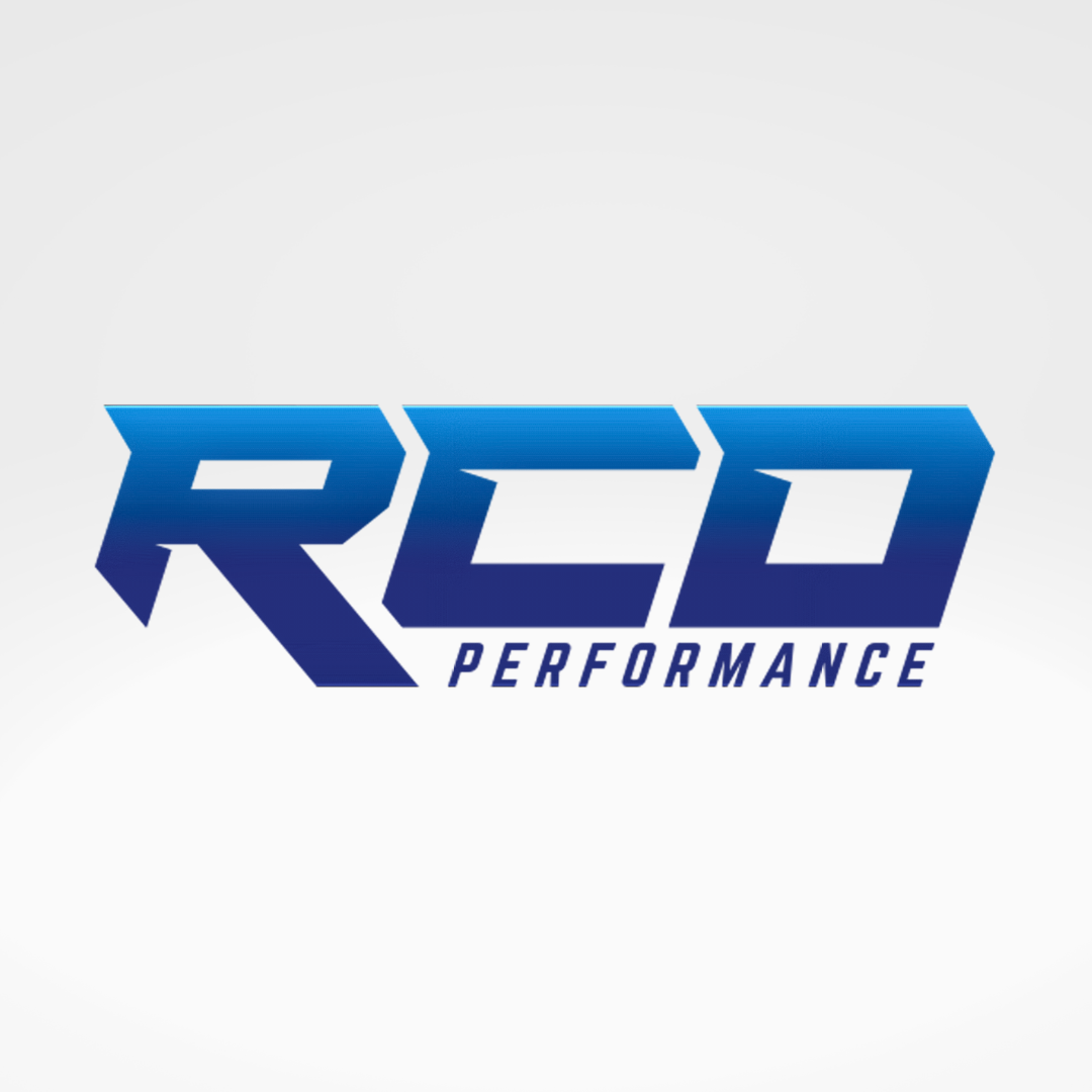 RCD PERFORMANCE – Maryland Performance Products