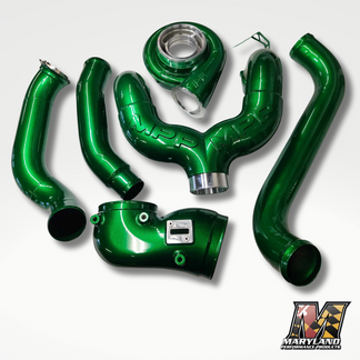 MPP 6.7L Intercooler Piping Kit – Maryland Performance Products
