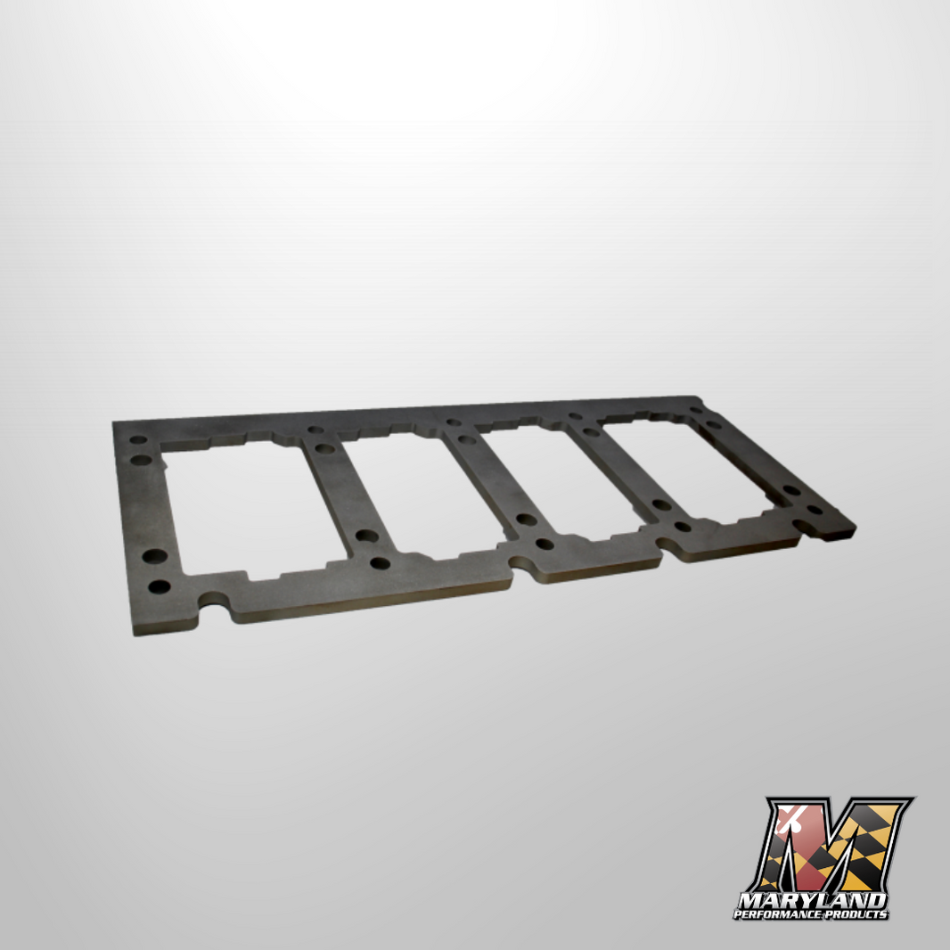 FABRICATIONS COMPONENTS – Maryland Performance Products