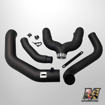 MPP 6.7L Intercooler Piping Kit – Maryland Performance Products