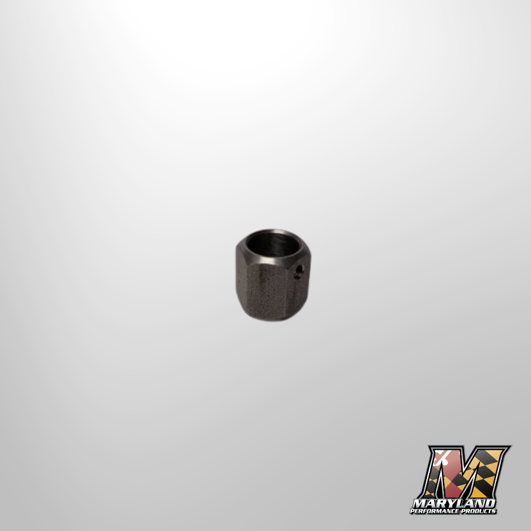 MPP 6.7L POWER STROKE SIDE-LOCK 304SS IAT BUNG – Maryland Performance ...