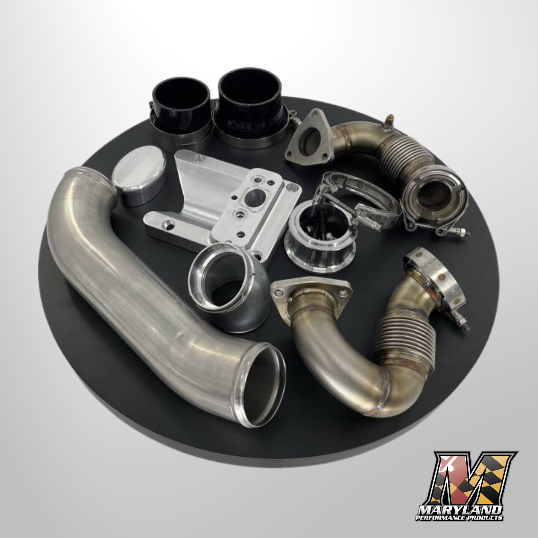 MPP BUDGET RETROFIT KIT(11-14 POWER STROKE) – Maryland Performance Products
