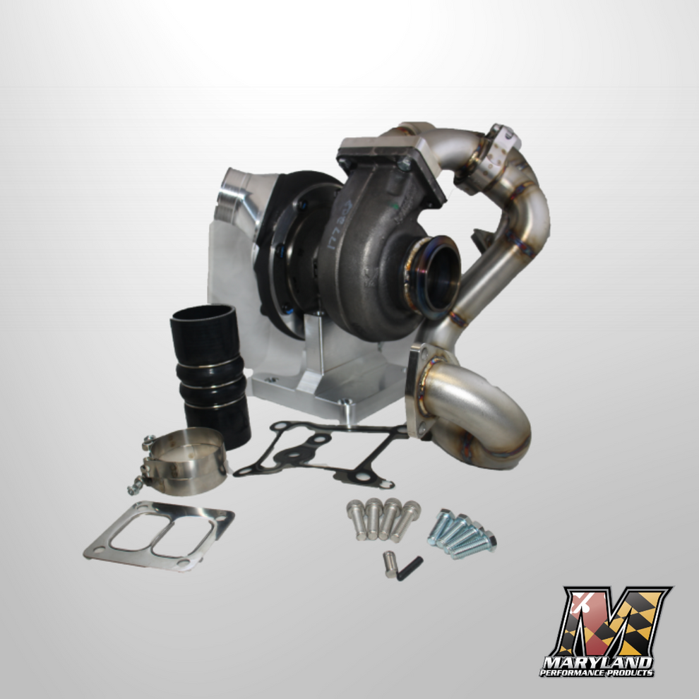 MPP Budget SXE Turbo Kit – Maryland Performance Products