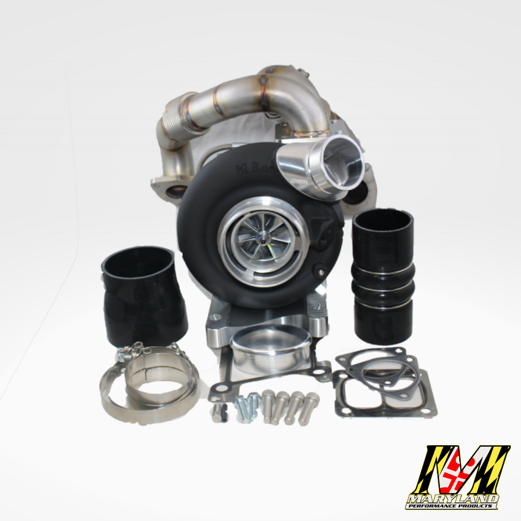 MARYLAND PERFORMANCE PRODUCTS – Maryland Performance Products