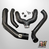 MPP 6.7L Intercooler Piping Kit – Maryland Performance Products