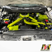 MPP 6.7L Intercooler Piping Kit – Maryland Performance Products