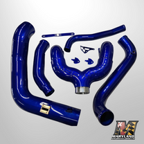 MPP 6.7L Intercooler Piping Kit – Maryland Performance Products