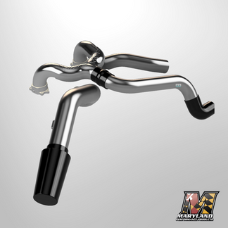 MPP 6.7L Intercooler Piping Kit – Maryland Performance Products