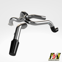 MPP 6.7L Intercooler Piping Kit – Maryland Performance Products