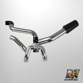 MPP 6.7L Intercooler Piping Kit – Maryland Performance Products