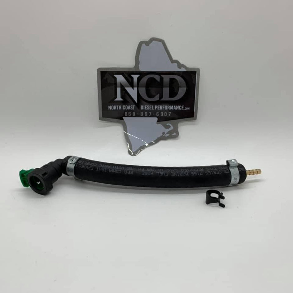 NORTH COAST DIESEL PERFORMANCE – Maryland Performance Products