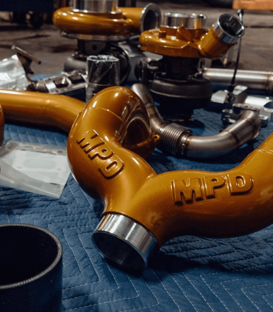 ABOUT US//SERVICES – Maryland Performance Products