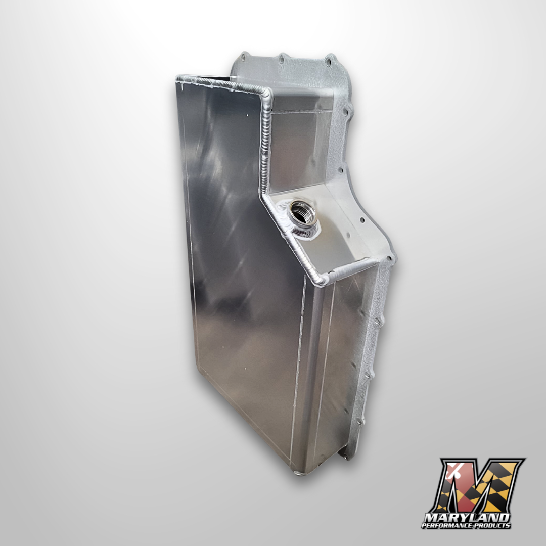 NEW! MPP 6R140 Aluminum Fabricated Transmission Pan – Maryland ...