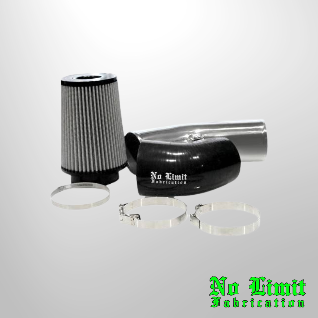 No Limit Fabrication 6.7 2020+ Power Stroke Cold Air Intake – Maryland ...