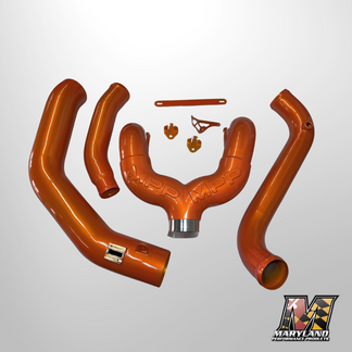 MPP 6.7L Intercooler Piping Kit – Maryland Performance Products